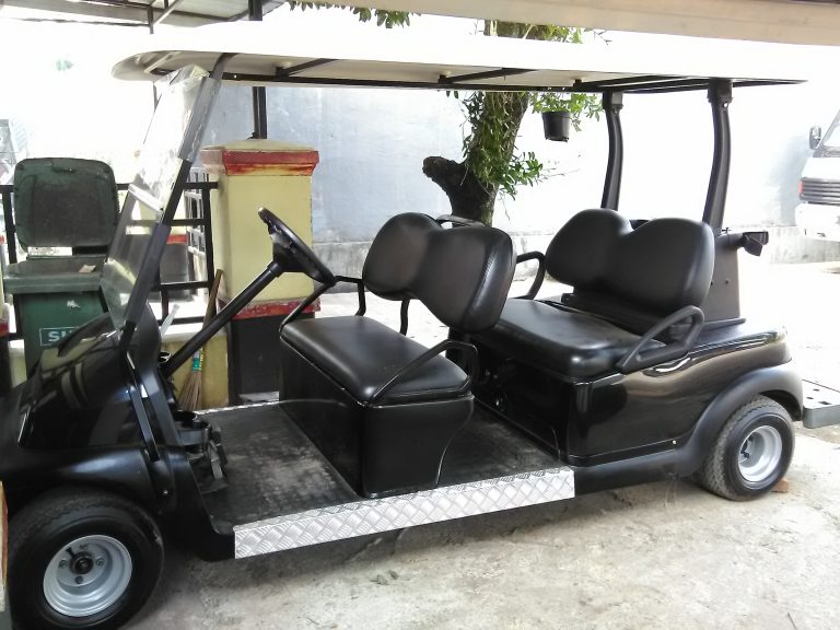 Jual Mobil Golf Listrik — Mobil Golf - PT Riasta Buana Restu : Mobil ...
